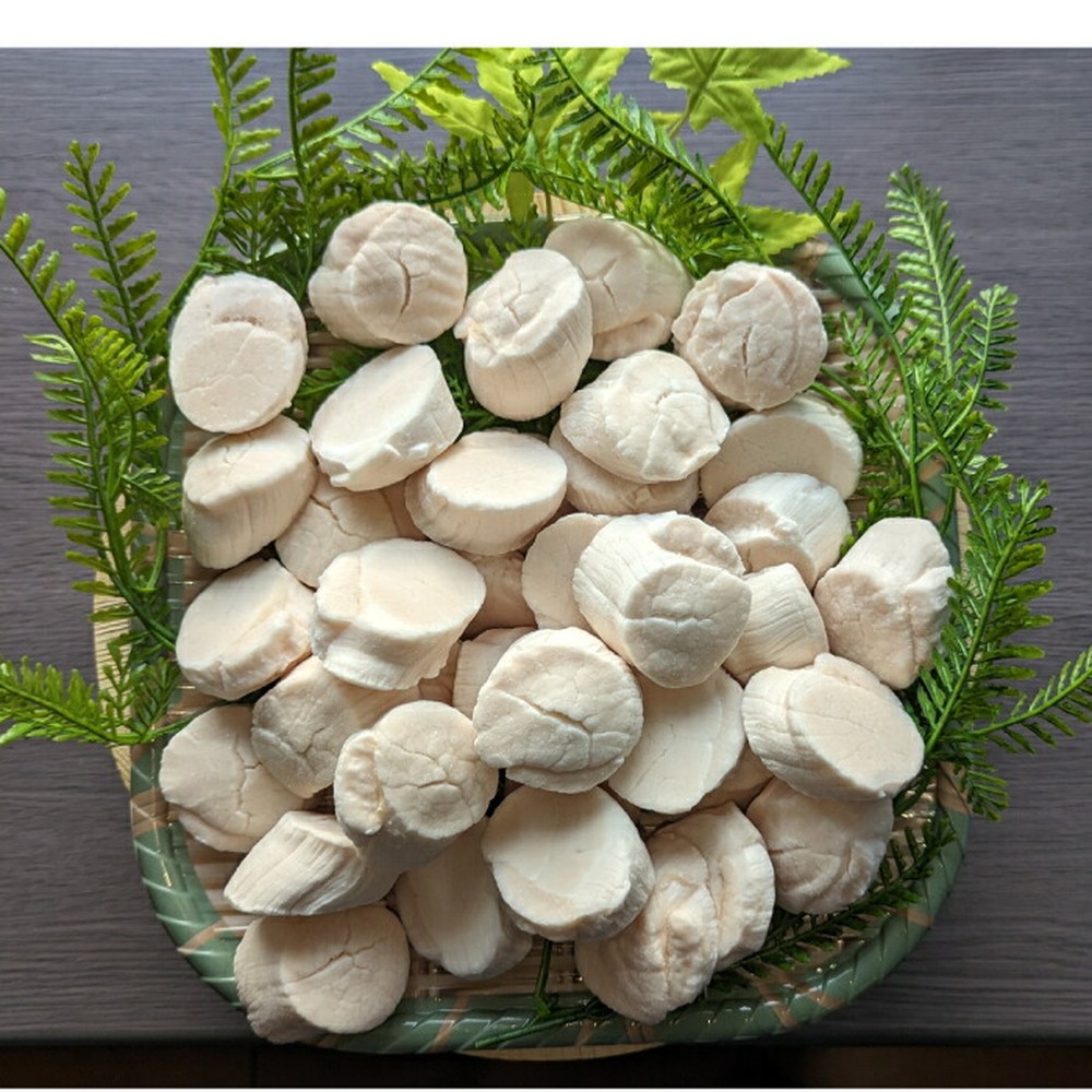 20-280 【お中元】オホーツク産ほたて貝柱特大サイズ1kg|JALふるさと納税|JALのマイルがたまるふるさと納税サイト