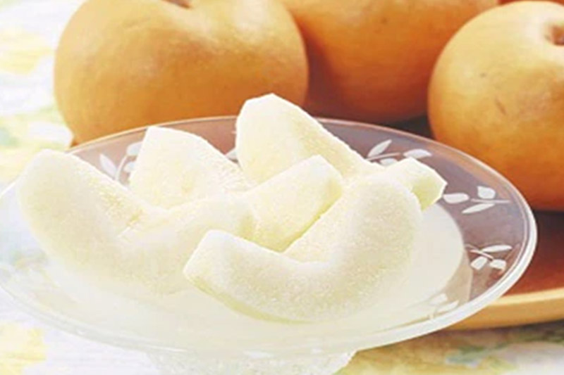 【数量限定】利府梨 (あきづき) 約5kg|JALふるさと納税|JALのマイルがたまるふるさと納税サイト