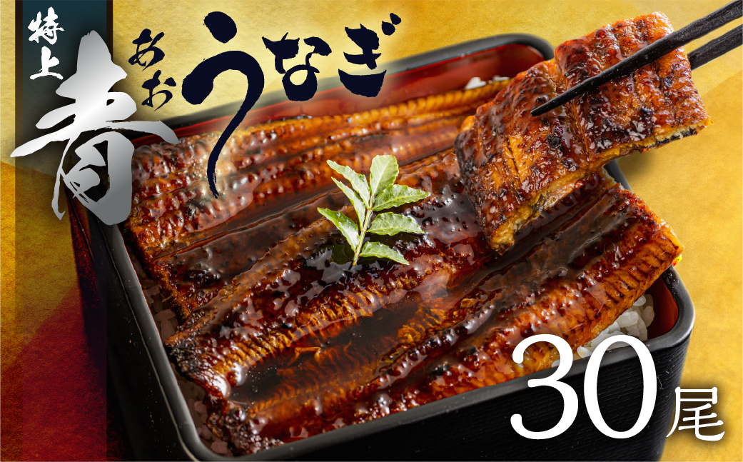 厳選 高級 青うなぎ 蒲焼 30尾 4500g 訳あり 大容量｜JALふるさと納税サイト