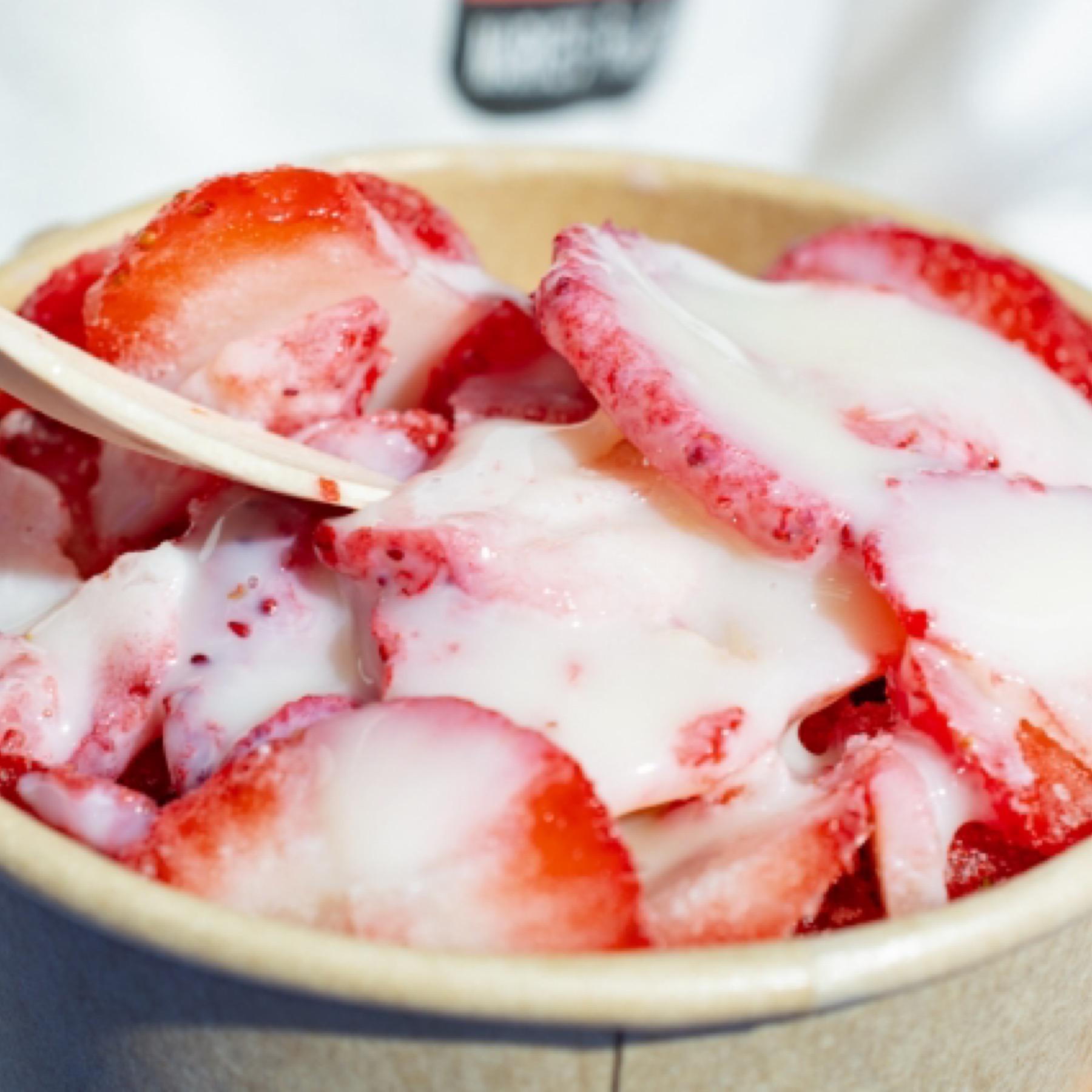 【福岡県産】完熟冷凍あまおう 約2kg（500g×4）｜濃厚な甘み＊鮮度そのまま|JALふるさと納税|JALのマイルがたまるふるさと納税サイト